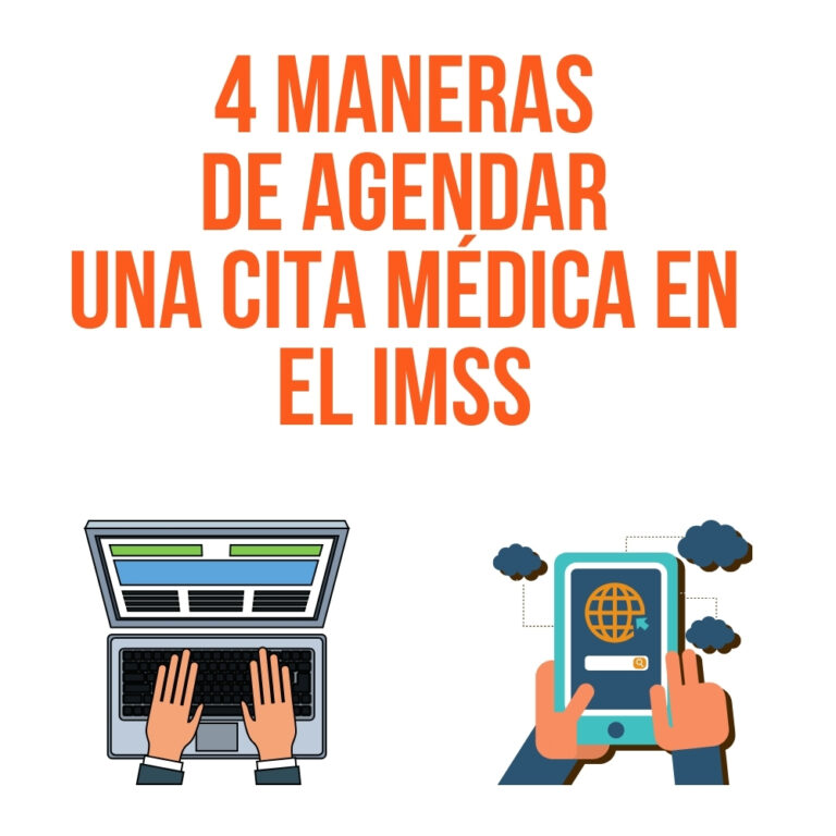¿Cómo darse de alta en el IMSS? | Guía 2022