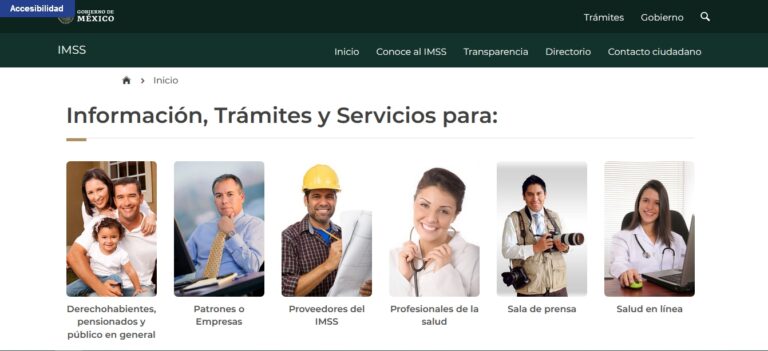 ¿Cómo darse de alta en el IMSS? | Guía 2026
