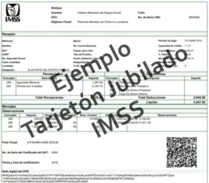 Pasos para Obtener tu Tarjetón Jubilados IMSS | Guía 2025
