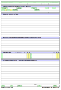 Interconsulta Médica | Información y Ejemplos