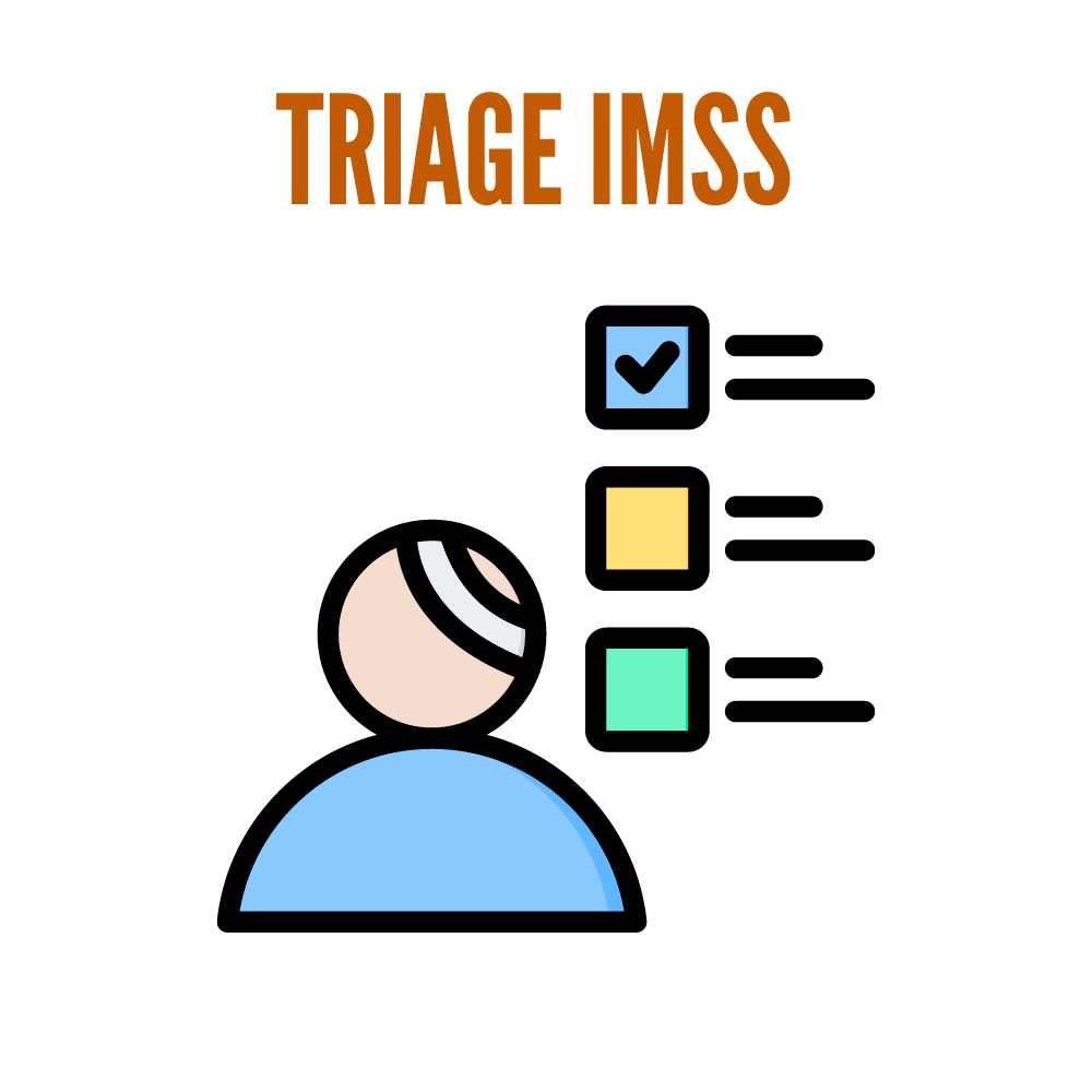 Triage IMSS | Qué Significa y su Clasificación en Urgencias